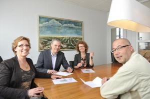 JobclubNoordNederland – Effectloopbaanadvies